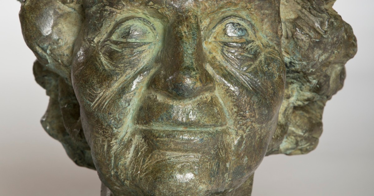 Emmi Klocker / Kunstwerke – Klocker Museum