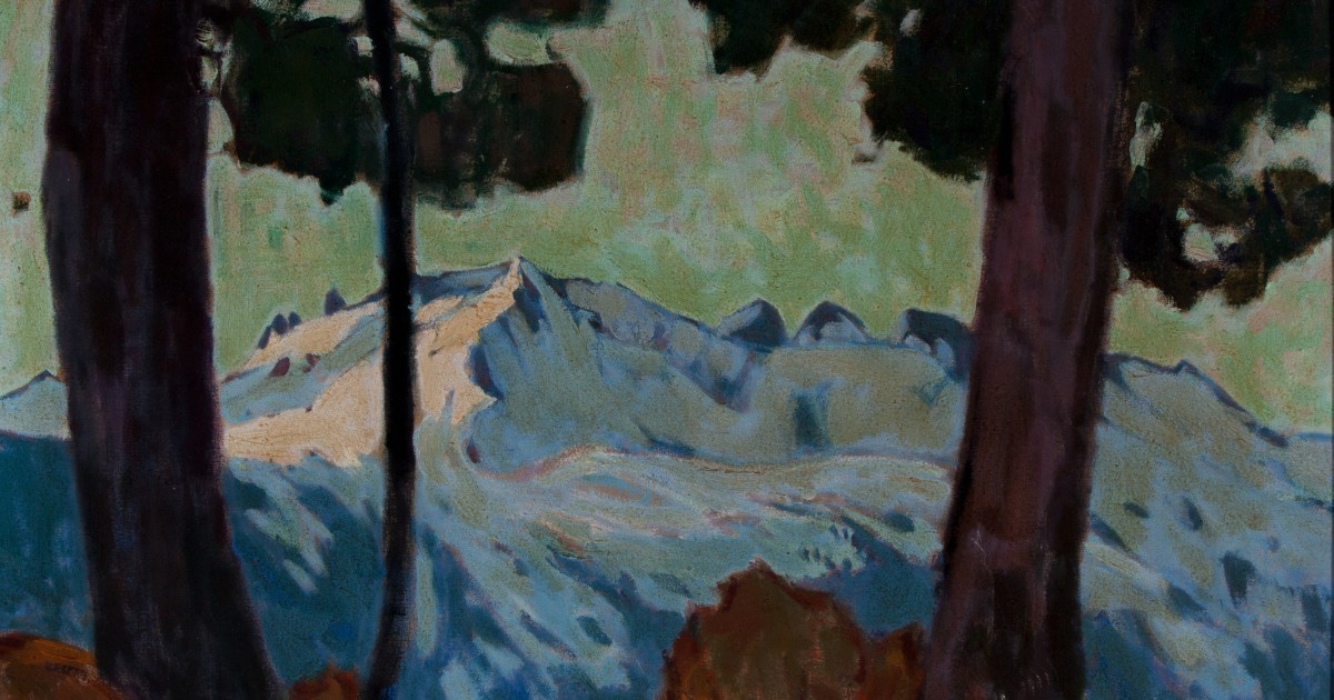 Artur Nikodem / Künstler*innen – Klocker Museum