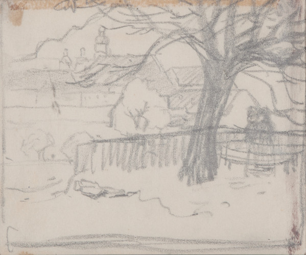 Artur Nikodem / Künstler*innen – Klocker Museum