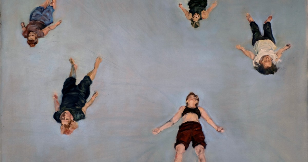 Michaela Schwarz-Weismann / Künstler*innen – Klocker Museum
