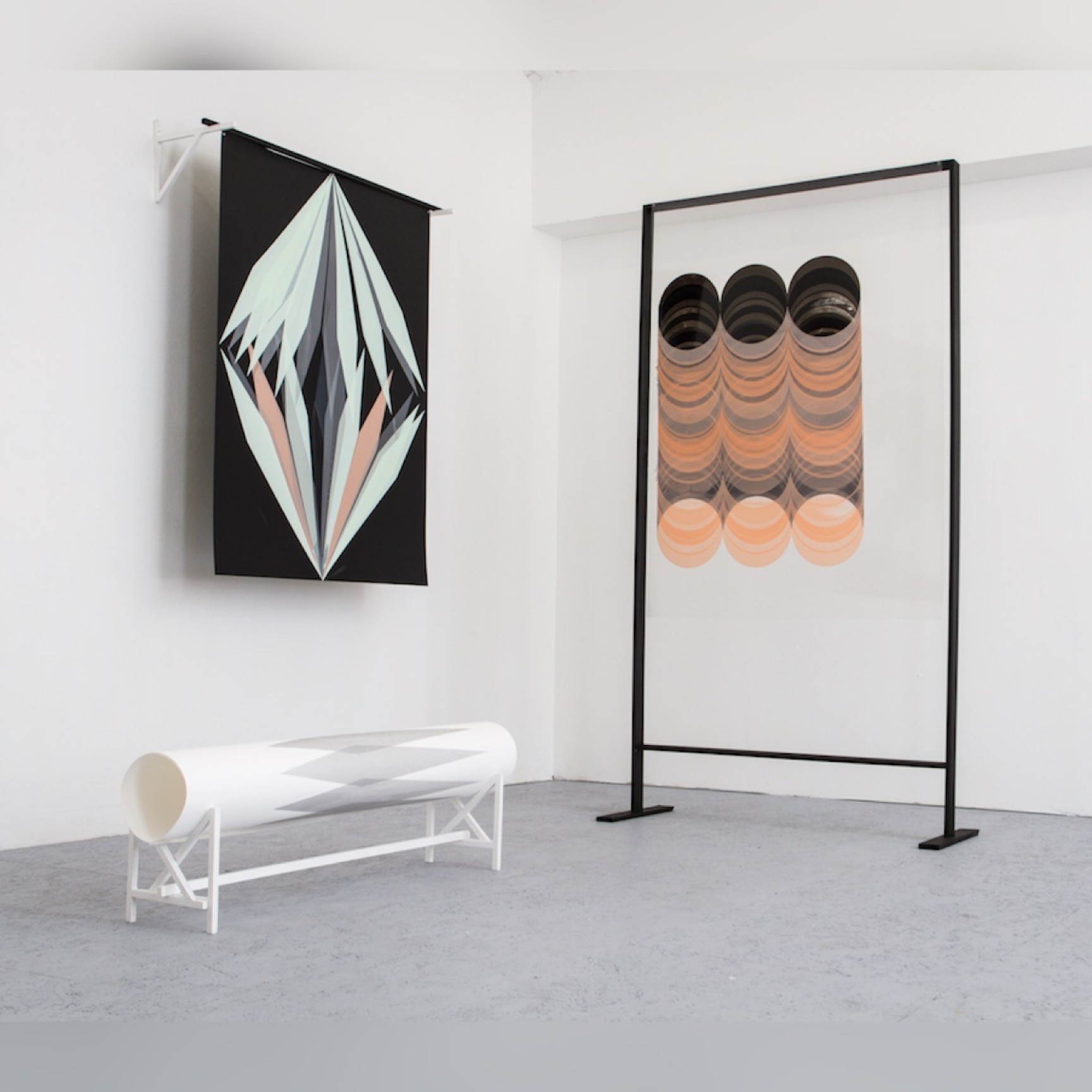 (in)human / Year – Klocker Museum