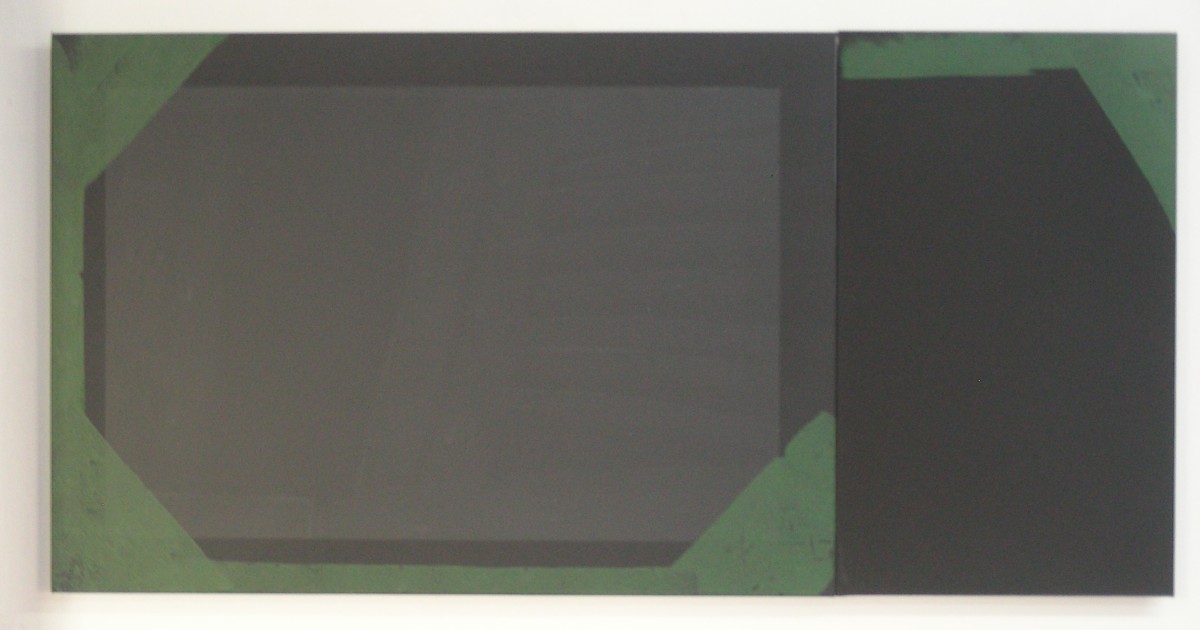 o. T. / Kunstwerke – Klocker Museum